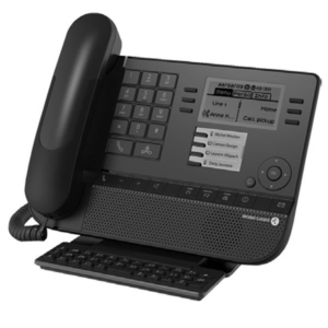 8028 IP PHONE - DKTECH - Service is everywhere