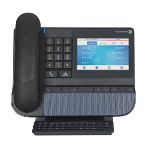 SIPPHONE 8078S BT - DKTECH - Service is everywhere