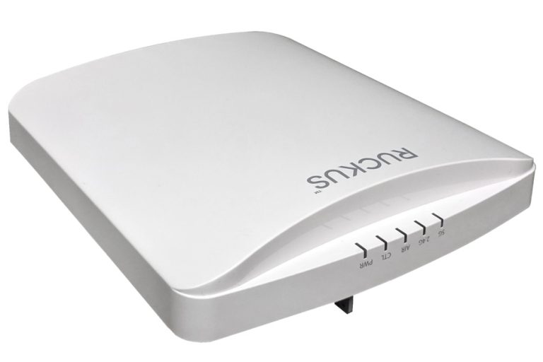 RUCKUS R750 Indoor Access Point - DKTECH - Service is everywhere