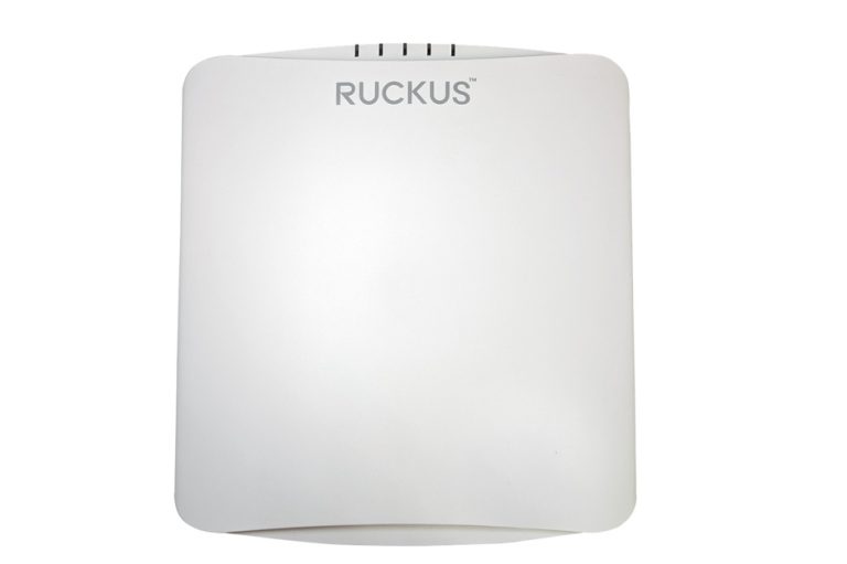 RUCKUS R750 Indoor Access Point - DKTECH - Service is everywhere